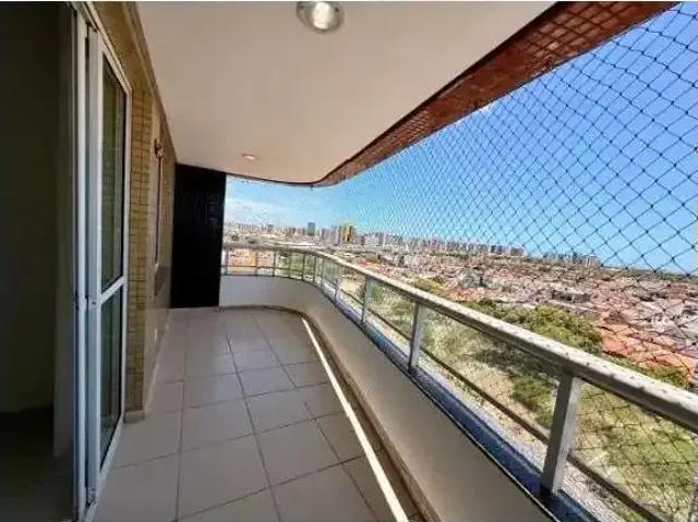 Apartamento para Venda em Aracaju/SE Inácio Barbosa 3 Quartos
