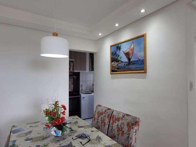 Apartamento para Venda em Aracaju/SE Inácio Barbosa 3 Quartos