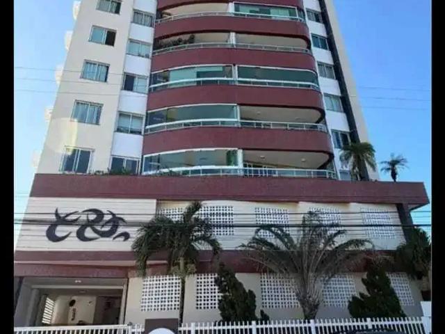 Apartamento para Venda em Aracaju/SE Inácio Barbosa 3 Quartos