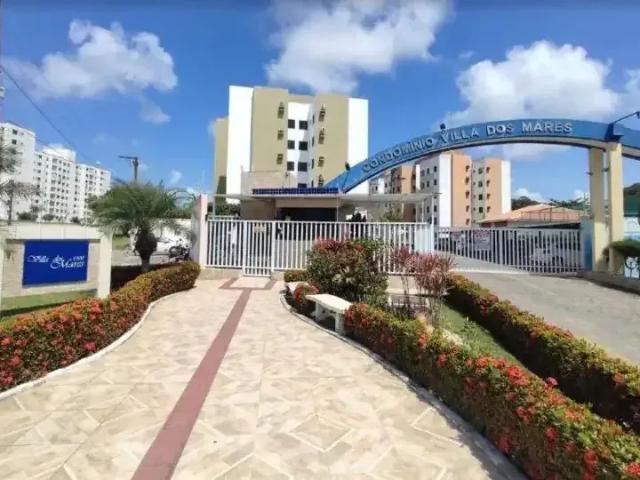 Apartamento para Venda em Aracaju/SE Inácio Barbosa 3 Quartos