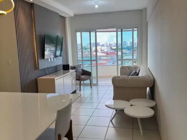 Apartamento para Venda em Aracaju/SE Inácio Barbosa 3 Quartos