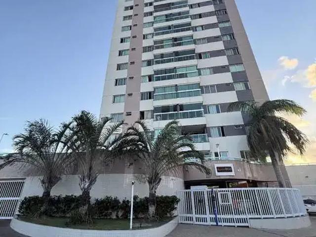 Apartamento para Venda em Aracaju/SE Inácio Barbosa 3 Quartos