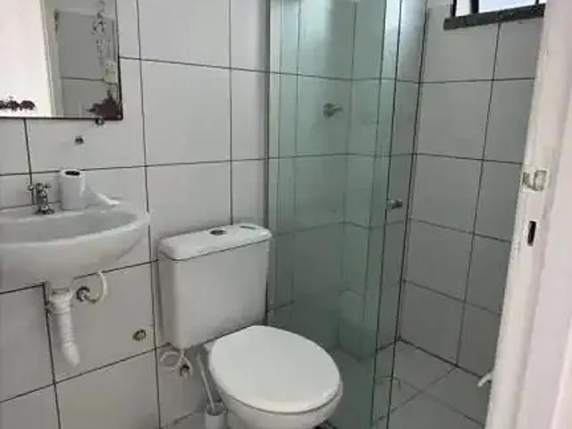 Apartamento para Venda em Aracaju/SE Inácio Barbosa 3 Quartos