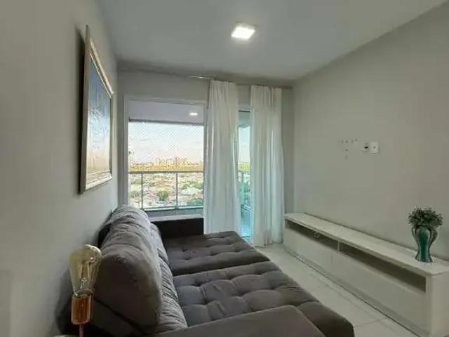 Apartamento para Venda em Aracaju/SE Inácio Barbosa 3 Quartos