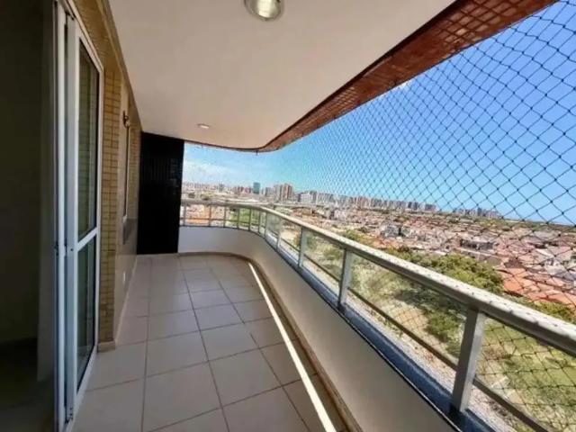 Apartamento para Venda em Aracaju/SE Inácio Barbosa 3 Quartos