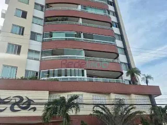 Apartamento para Venda em Aracaju/SE Inácio Barbosa 3 Quartos