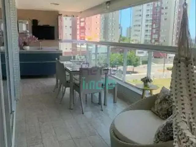 Apartamento para Venda em Aracaju/SE Inácio Barbosa 3 Quartos