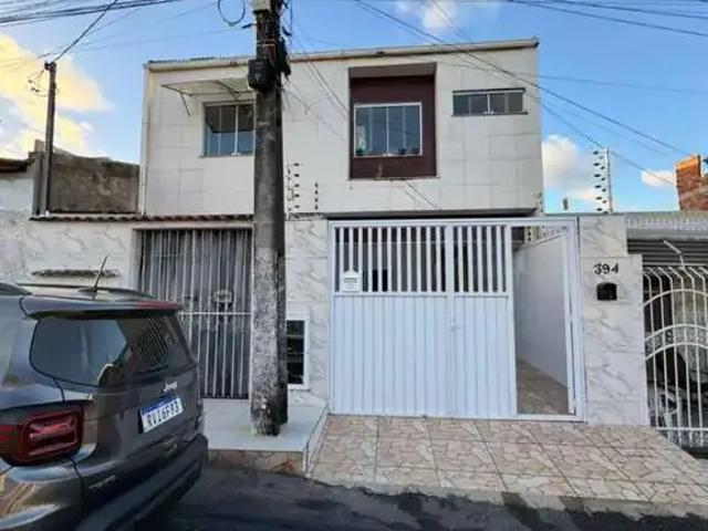 Apartamento para Venda em Aracaju/SE Industrial 2 Quartos
