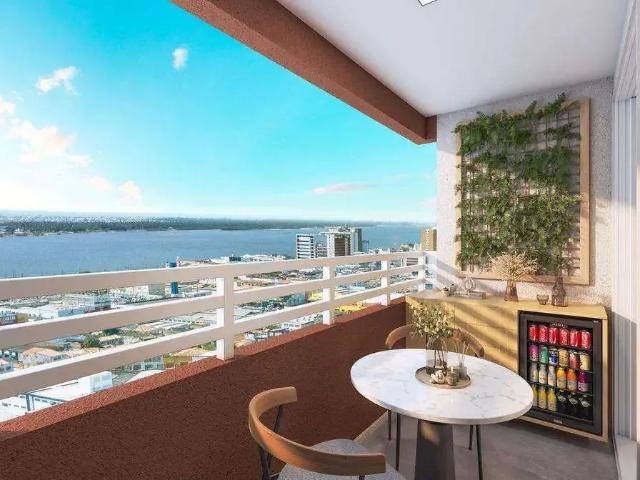 Apartamento para Venda em Aracaju/SE Industrial 2 Quartos