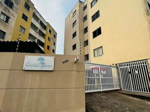 Apartamento para Venda em Aracaju/SE Industrial 2 Quartos