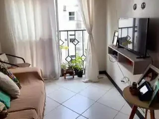Apartamento para Venda em Aracaju/SE Industrial 2 Quartos