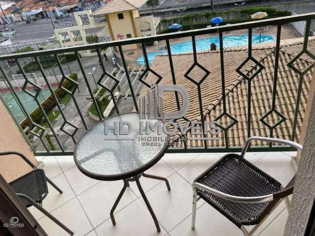 Apartamento para Venda em Aracaju/SE Industrial 3 Quartos