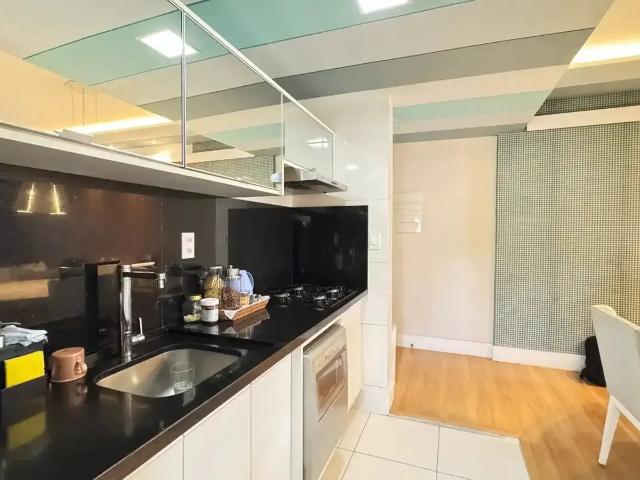 Apartamento para Venda em Aracaju/SE Jabotiana 3 Quartos