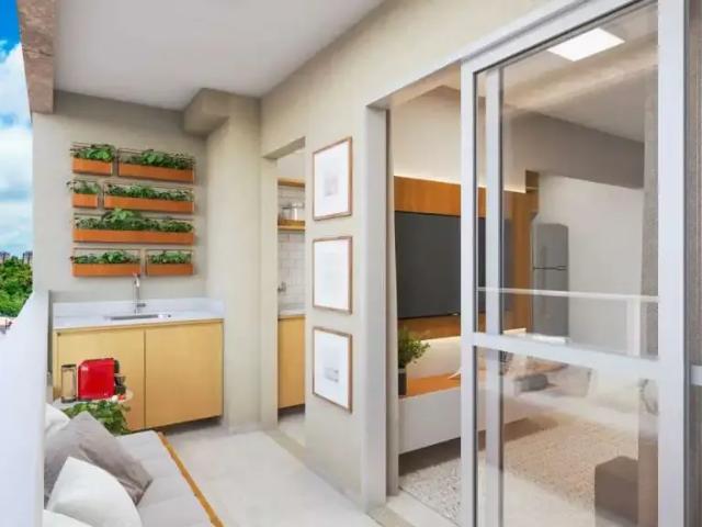 Apartamento para Venda em Aracaju/SE Jabotiana 3 Quartos