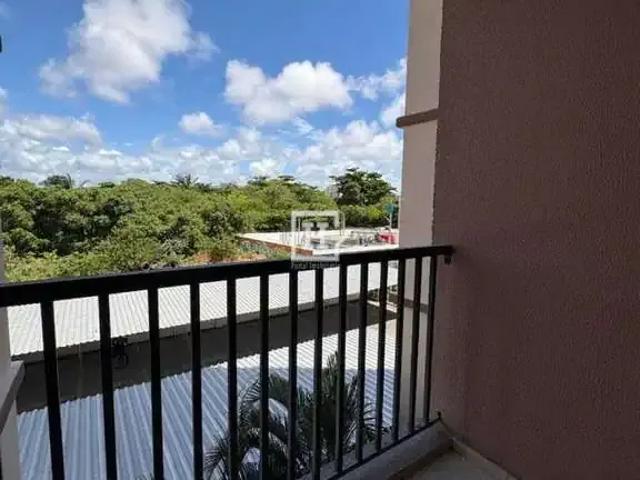 Apartamento para Venda em Aracaju/SE Jabotiana 3 Quartos