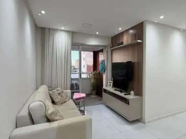 Apartamento para Venda em Aracaju/SE Jabotiana 3 Quartos