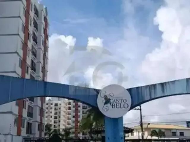 Apartamento para Venda em Aracaju/SE Jabotiana 3 Quartos