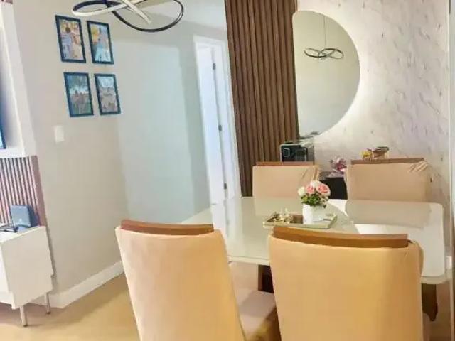 Apartamento para Venda em Aracaju/SE Jabotiana 3 Quartos