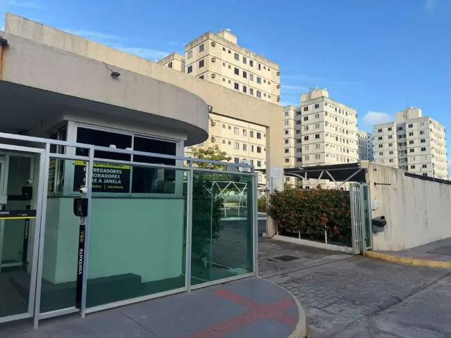 Apartamento para Venda em Aracaju/SE Jabotiana 3 Quartos