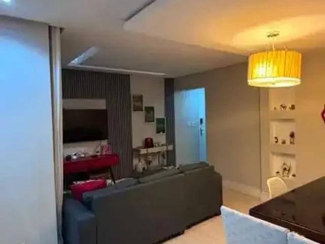 Apartamento para Venda em Aracaju/SE Jabotiana 3 Quartos