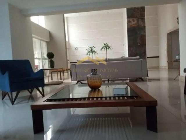 Apartamento para Venda em Aracaju/SE Jabotiana 3 Quartos