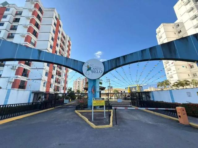 Apartamento para Venda em Aracaju/SE Jabotiana 3 Quartos