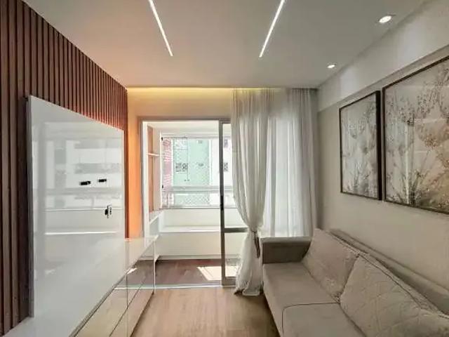 Apartamento para Venda em Aracaju/SE Jabotiana 3 Quartos