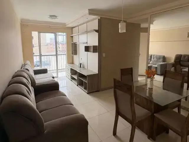 Apartamento para Venda em Aracaju/SE Jabotiana 3 Quartos