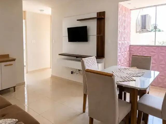 Apartamento para Venda em Aracaju/SE Jabotiana 3 Quartos