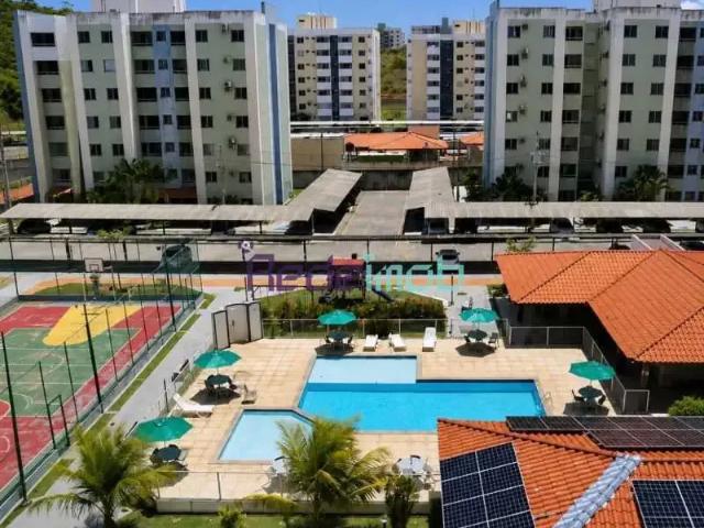 Apartamento para Venda em Aracaju/SE Jabotiana 3 Quartos