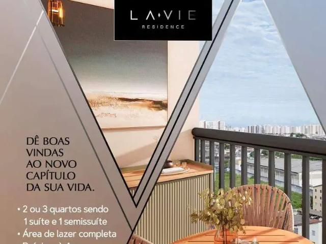 Apartamento para Venda em Aracaju/SE Jabotiana 3 Quartos