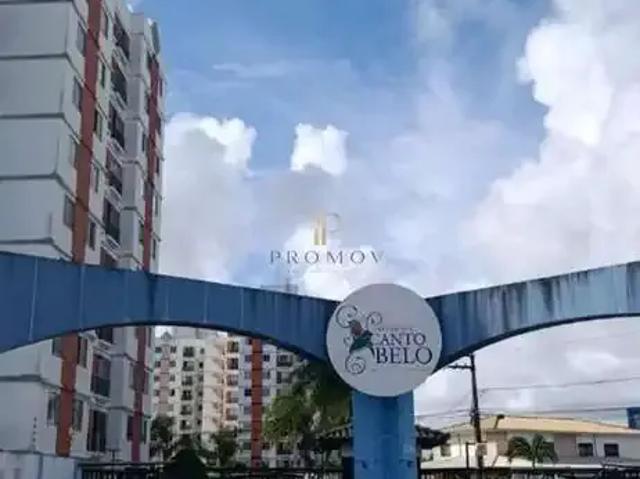 Apartamento para Venda em Aracaju/SE Jabotiana 3 Quartos