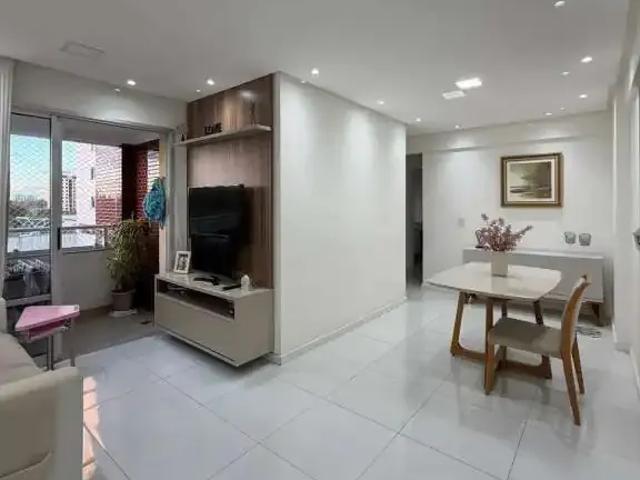 Apartamento para Venda em Aracaju/SE Jabotiana 3 Quartos