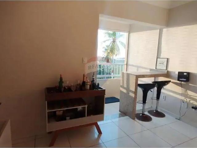 Apartamento para Venda em Aracaju/SE Jabotiana 3 Quartos