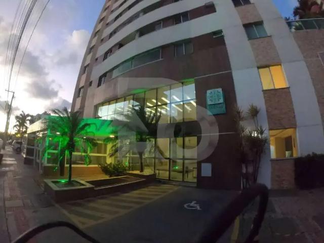 Apartamento para Venda em Aracaju/SE Jabotiana 3 Quartos