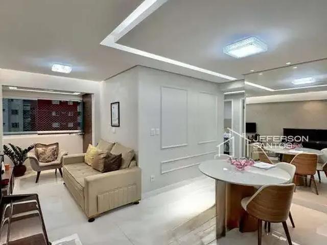 Apartamento para Venda em Aracaju/SE Jabotiana 3 Quartos