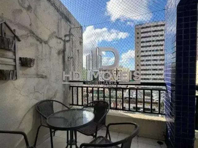 Apartamento para Venda em Aracaju/SE Jabotiana 3 Quartos