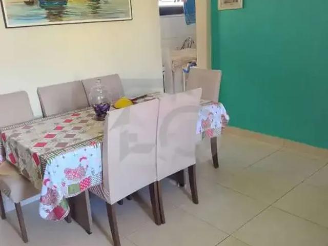 Apartamento para Venda em Aracaju/SE Jabotiana 3 Quartos