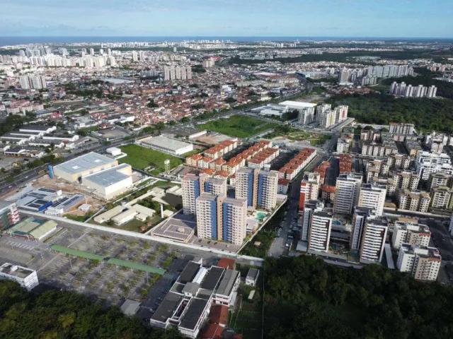 Apartamento para Venda em Aracaju/SE Jabotiana 3 Quartos