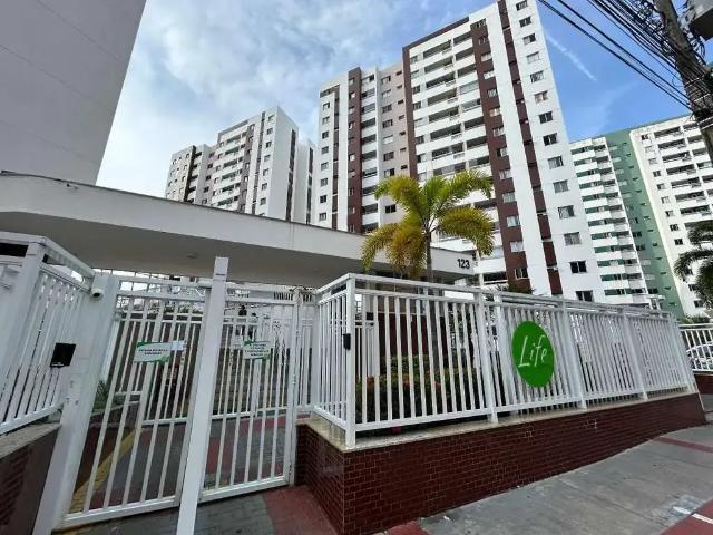Apartamento para Venda em Aracaju/SE Jabotiana 3 Quartos