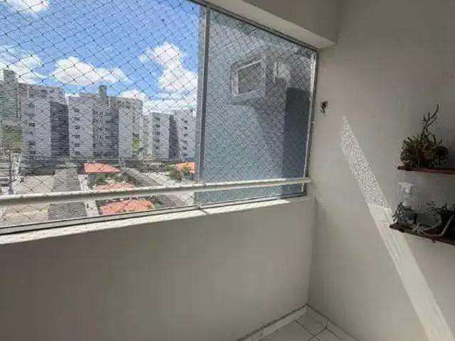 Apartamento para Venda em Aracaju/SE Jabotiana 3 Quartos