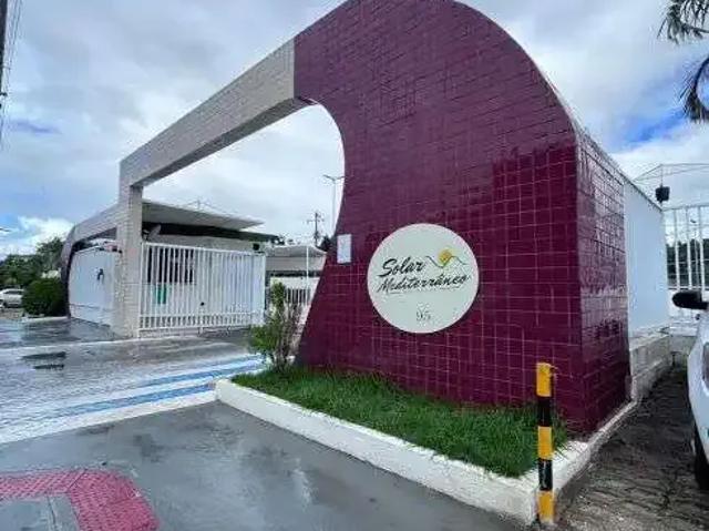 Apartamento para Venda em Aracaju/SE Jabotiana 3 Quartos