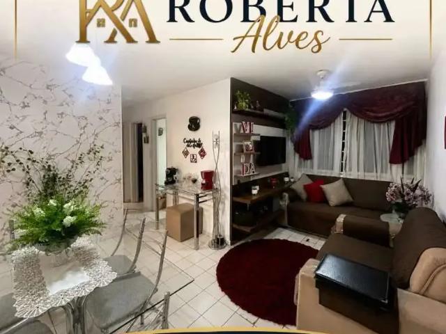 Apartamento para Venda em Aracaju/SE Jabotiana 3 Quartos