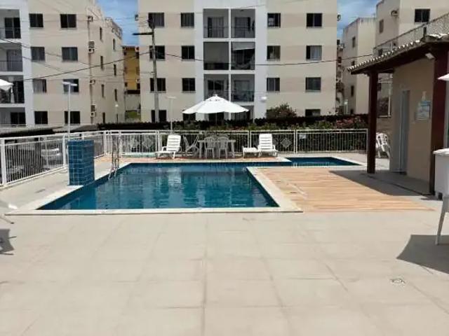 Apartamento para Venda em Aracaju/SE Jabotiana 3 Quartos
