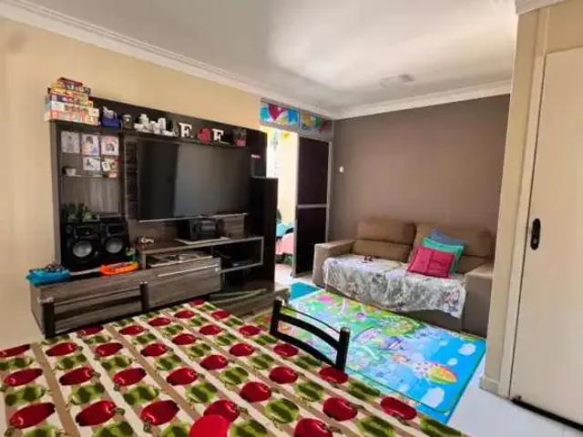 Apartamento para Venda em Aracaju/SE Jabotiana 3 Quartos