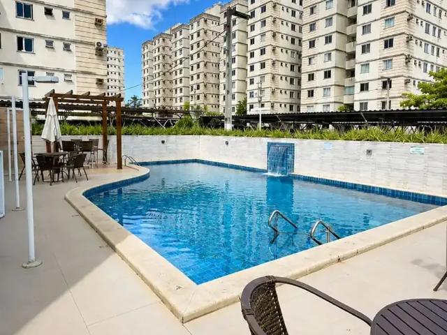 Apartamento para Venda em Aracaju/SE Jabotiana 3 Quartos