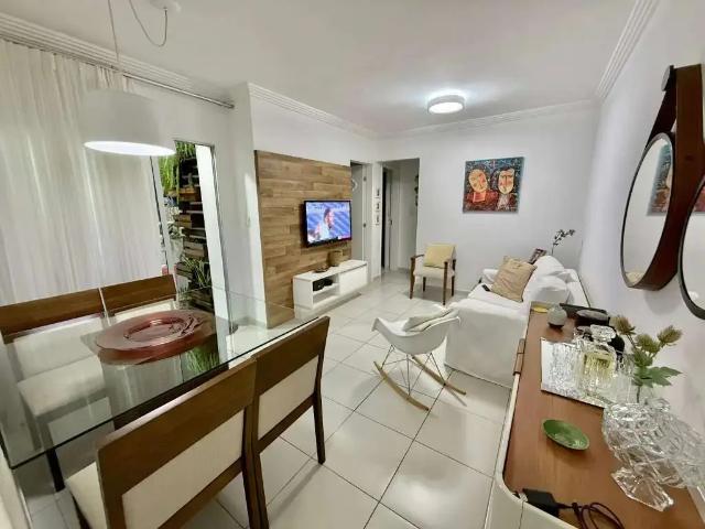 Apartamento para Venda em Aracaju/SE Jabotiana 2 Quartos