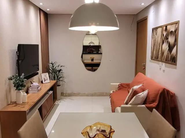 Apartamento para Venda em Aracaju/SE Jabotiana 2 Quartos