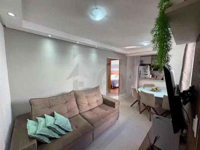 Apartamento para Venda em Aracaju/SE Jabotiana 2 Quartos