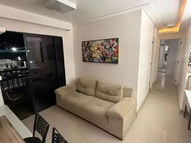 Apartamento para Venda em Aracaju/SE Jabotiana 2 Quartos